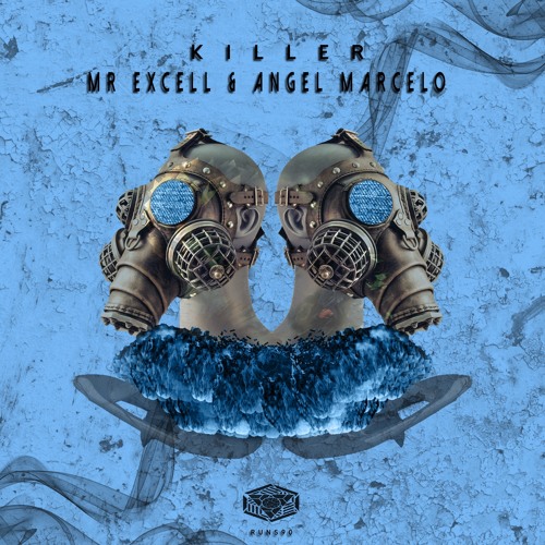 Stream Angel Marcelo, Mr Excell - She's a Killer (Original Mix) by Run Records | Listen online ...