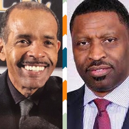 Stream Joe Madison w/ NAACP President Derrick Johnson: Constitutional ...