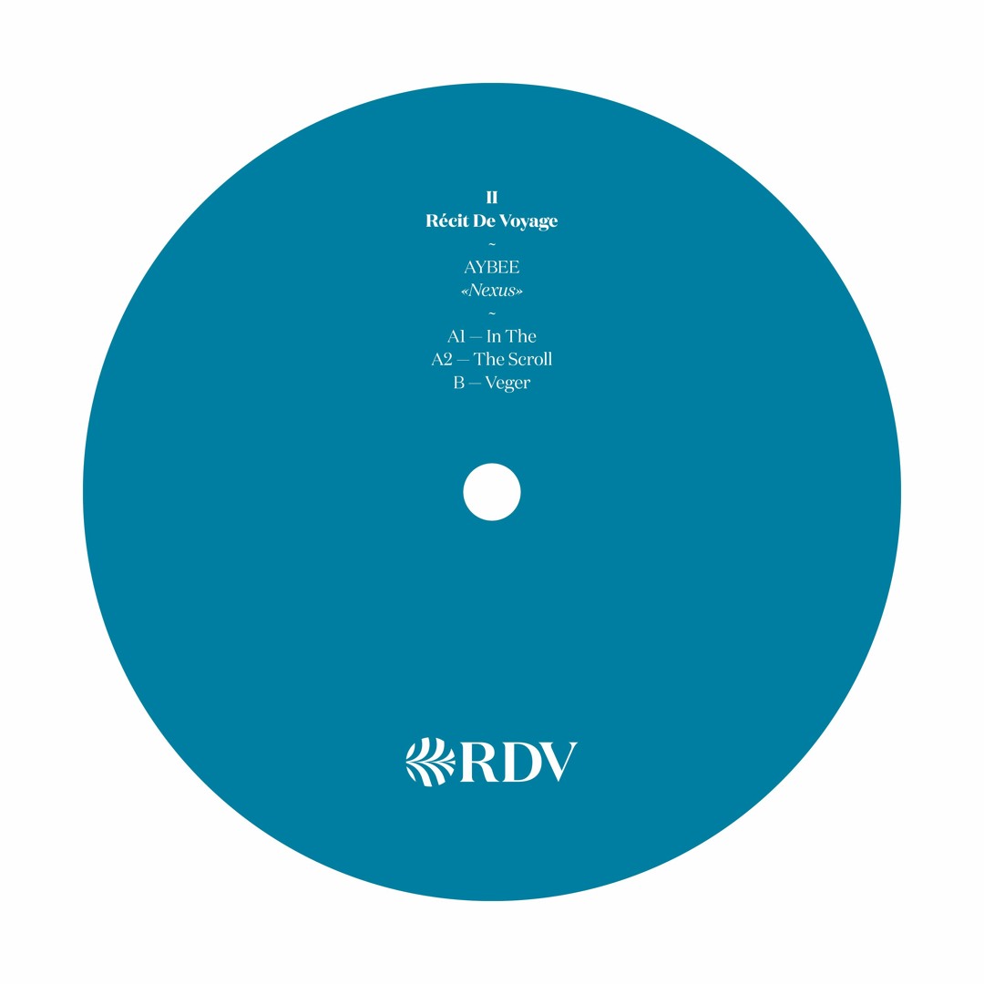 Stream AYBEE - A1.In The (RDV02) by RDV music | Listen online for free ...