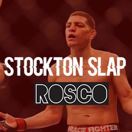 Stream Stockton Slap by Rosco | Listen online for free on SoundCloud
