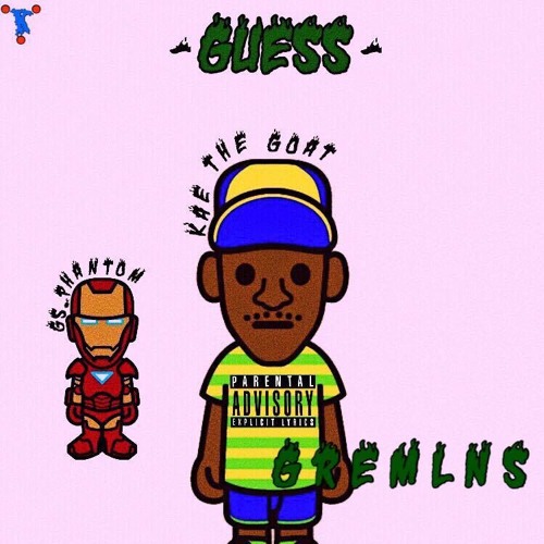 Stream Guess Ft. Gs Phantom (Prod. By Izak) by Kaé | Listen online for ... Stream Guess Ft. Gs Phantom (Prod. By Izak) by Kaé | Listen online for ...