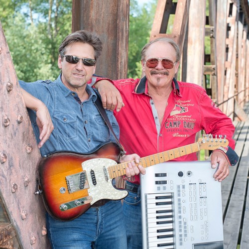 Stream DA CAPO Entertainment feat. Jan Werner | Listen to Duo Da Capo ...