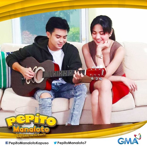 Jake Vargas Pepito Manaloto