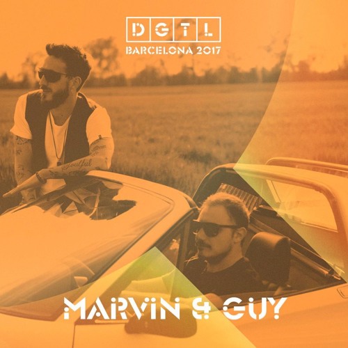 Stream user582443422 | Listen to Marvin & Guy playlist online for free ...