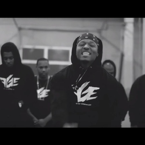 Stream Juell Garcia | Listen to Montana of 300 FGE playlist online for ...