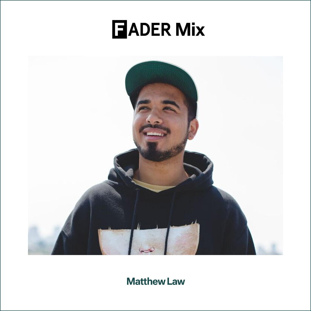 Stream FADER Mix: Matthew Law by The FADER | Listen online for free on ...
