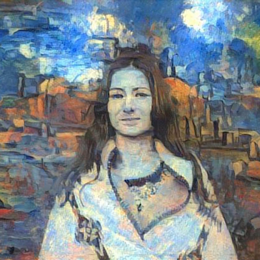 Stream Danit - Naturaleza (Mose Edit) by Mose | Listen online for free ...