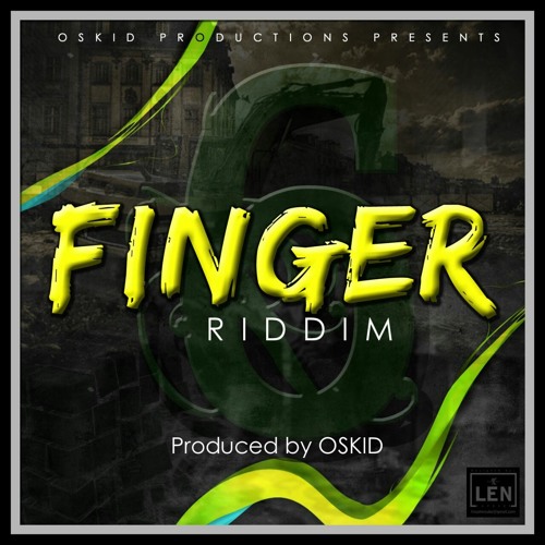 Stream DOBA DON - WAENDA by Oskid Productions | Listen online for free ...