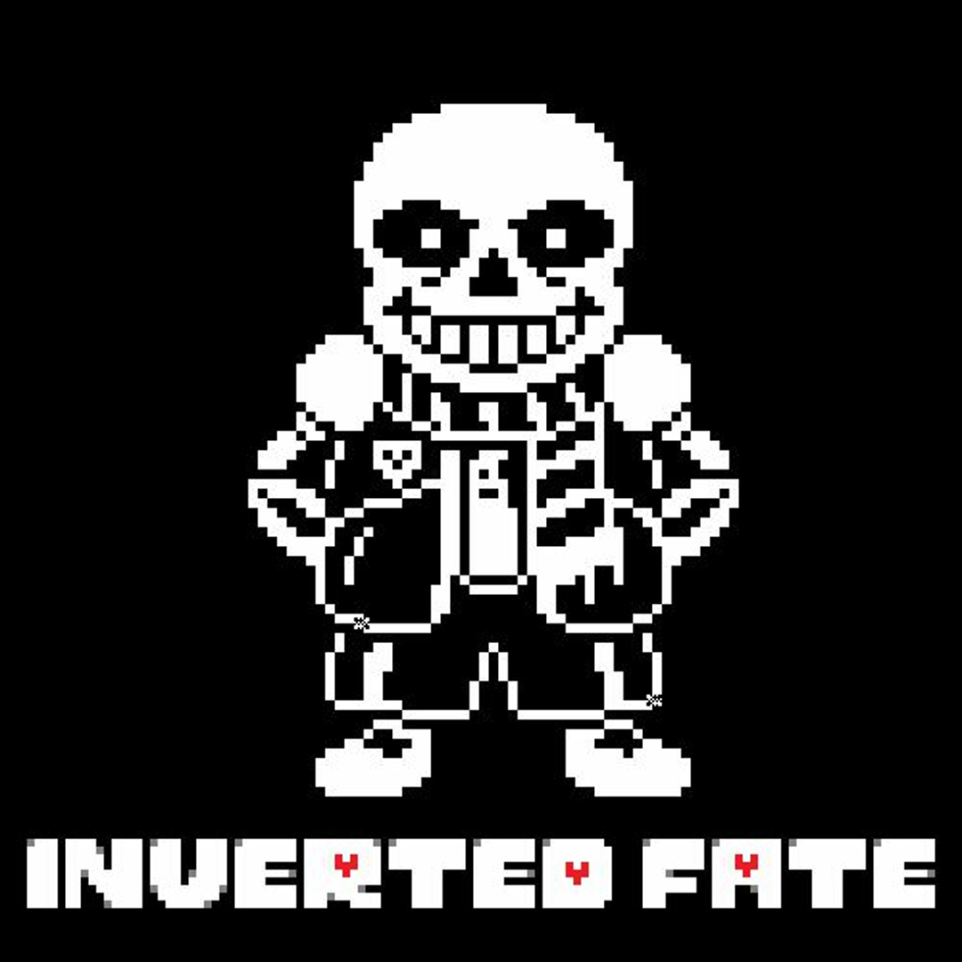 Stream [Inverted Fate AU] Lazybones V3 by Dorked | Listen online for ...