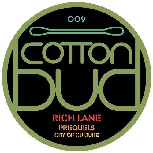 Stream Rich Lane - Prequels (clip) by Rich Lane/Cotton Bud | Listen ...