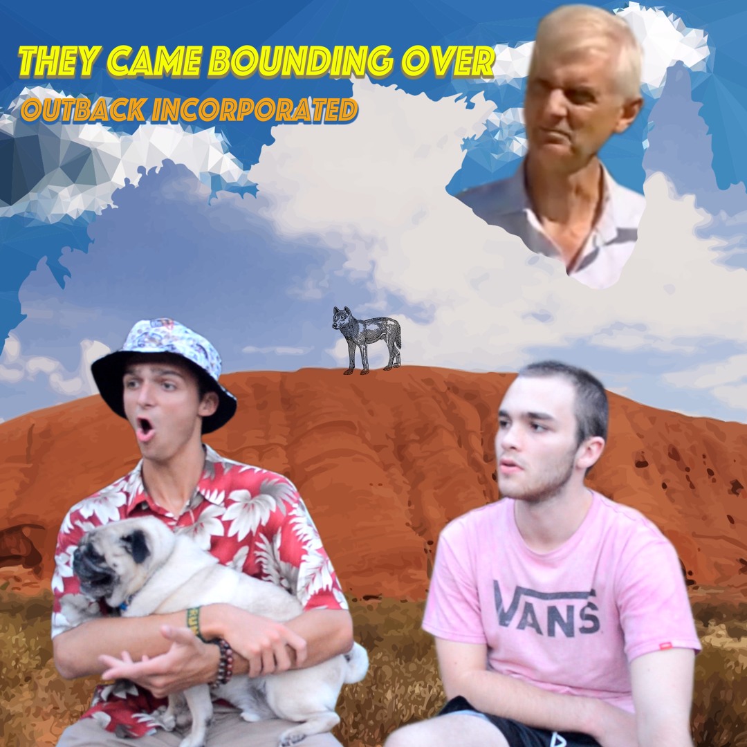 Stream episode They Came Bounding Over - Crazy Dog Man Remix by ...
