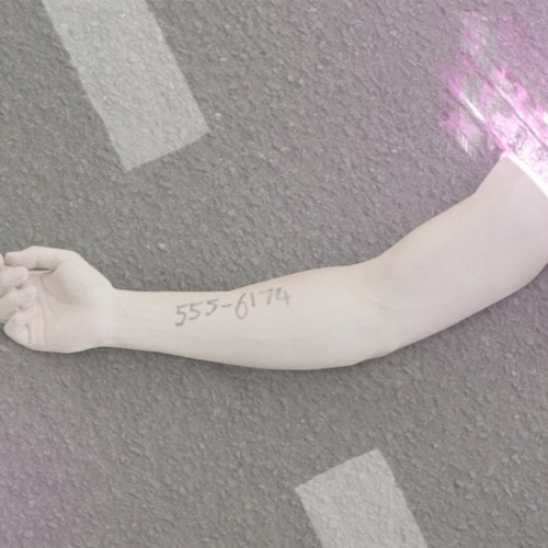 Stream Echoplex Main Theme by Revin Goff | Listen online for free on ...