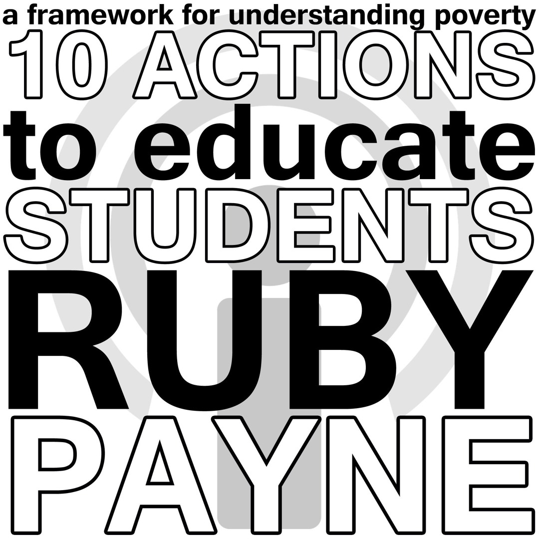Stream episode A Framework for Understanding Poverty: 10 Actions to ...