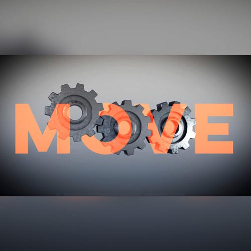 Move Sermon Series Sermon Series