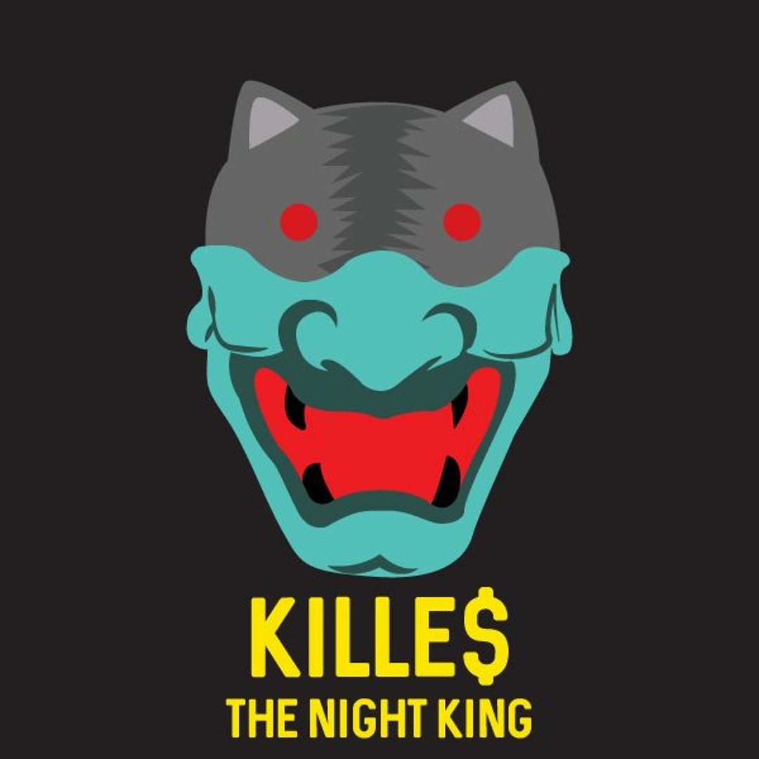Stream JFK-IV by KILLE$ | Listen online for free on SoundCloud