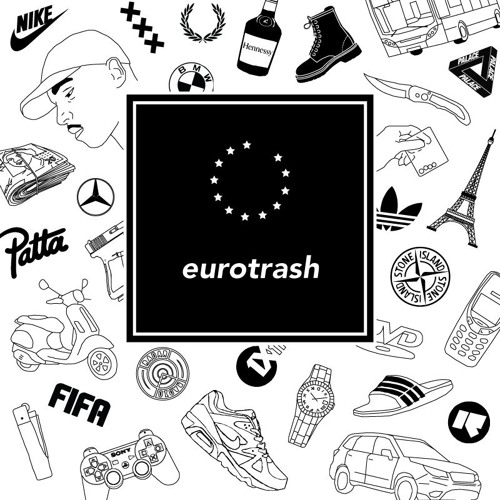 Stream Clientele | Listen to Eurotrash mixes playlist online for free ...
