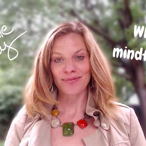 Stream episode What Is Mindfulness by Stacie Ivey podcast | Listen ...