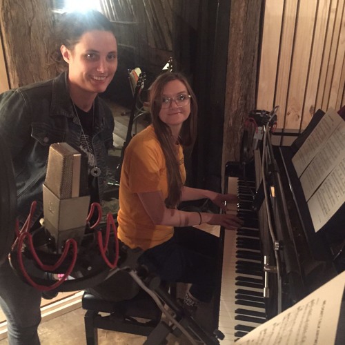 Stream We Don't Talk Anymore (Cliff Richard Cover) - Sarah Belkner ...