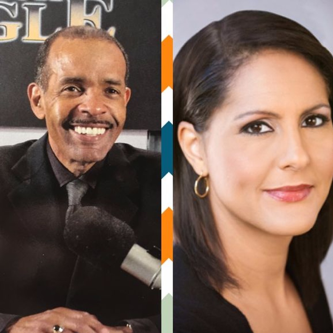 Stream Joe Madison w/ Karen Finney: Know. Your. History. by SiriusXM ...