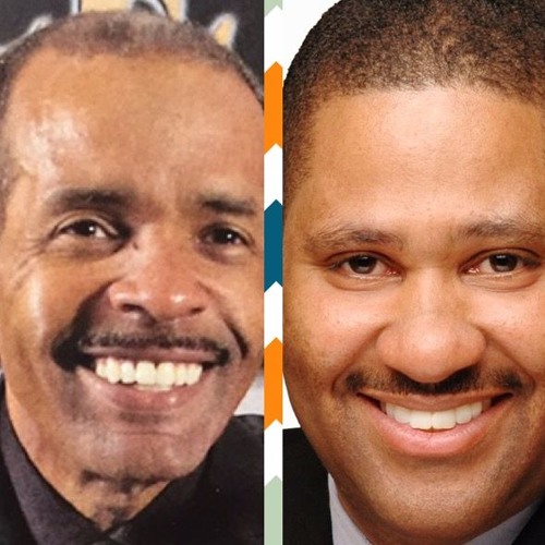 Stream Joe Madison w/ Steve Capers: Martha's Vineyard Comedy Festival ...