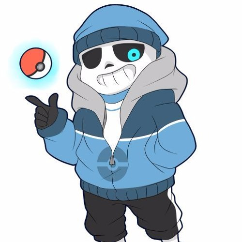 Stream [Poketale] Sans. by The Puppeteer | Listen online for free on ...