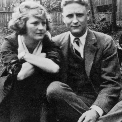 Stream Lauren Moonan | Listen to the legend of zelda (fitzgerald ...