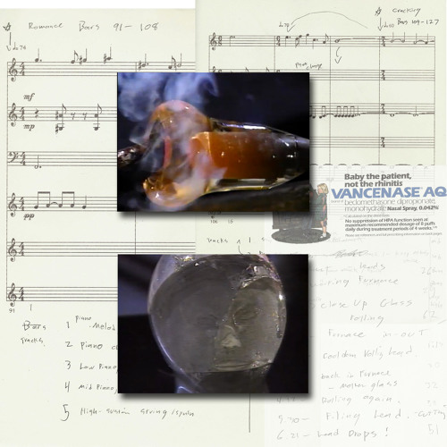 Stream Fracture Theory (Soundtrack) by Jason Brownell | Listen online ...