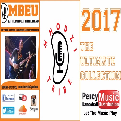 Stream Mbeu & the Mhodzi Tribe - Rudo Neni ( Soulmate Riddim Sly Mnandi ...