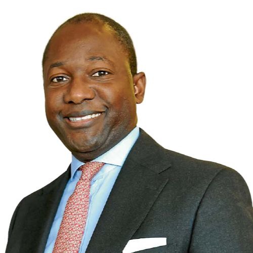 Stream episode The Future of Leadership Forum: Interview with Andrew ...