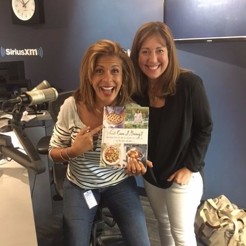 Stream TODAY Food Contributor Elizabeth Heiskell brings recipes ...