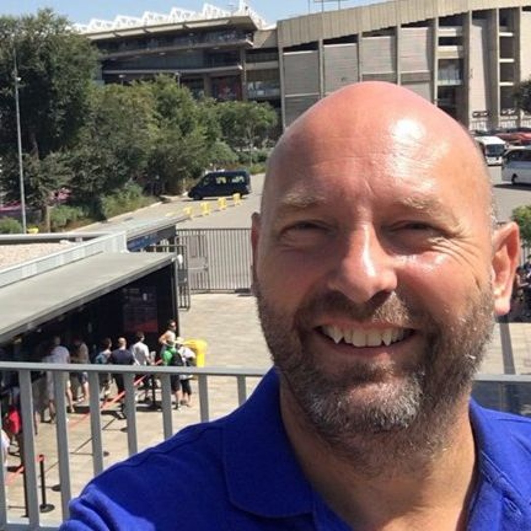 Stream Edwin van Splunter vertelt over aanslag Barcelona by ...