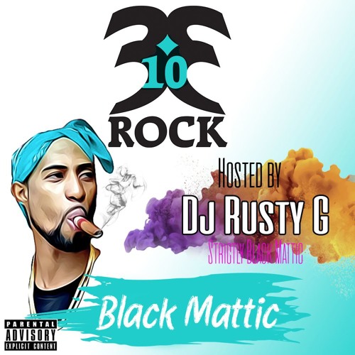 Stream Black Mattic - 3310 Rock Mixtape [World Series Collection] by DJ ...