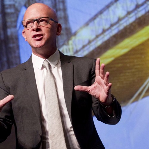 Stream episode Mark Jeffries Interview: Vincent Quigg: 001: The Power ...