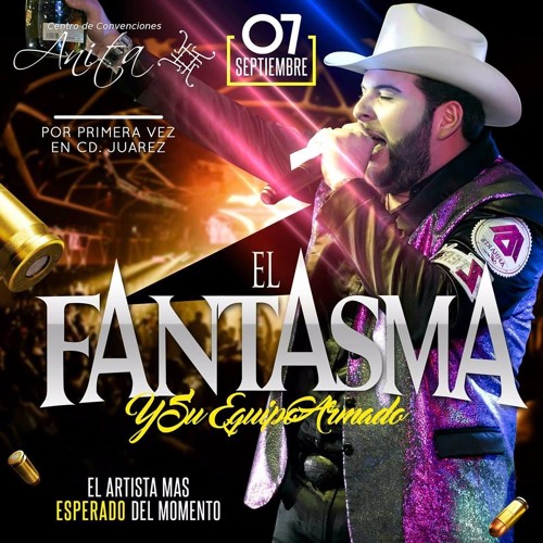 Stream EL FANTASMA MIX EDICION DESESPERA2 SPOCK by DjSpock JRZ | Listen ...