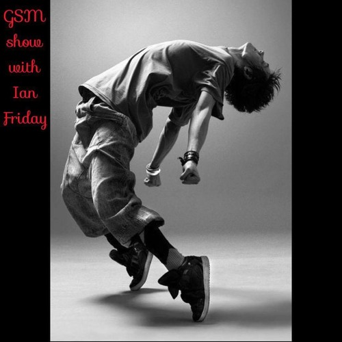 Stream GSM show with Ian Friday 8-18-17 Part 2 by Ian Friday | Listen ...