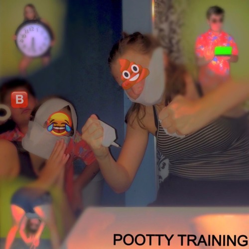 Stream Pop Off The Poop Like My Name Is Luke by Benis | Listen online ...