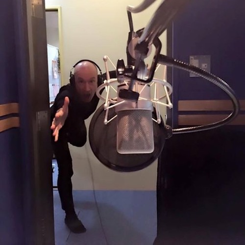 Stream episode Radio (ラジオDJ) by StuartO podcast | Listen online for ...