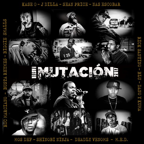 Stream 1.- Nas Escobar - Inicio by Faster.Cuts | Listen online for free ...