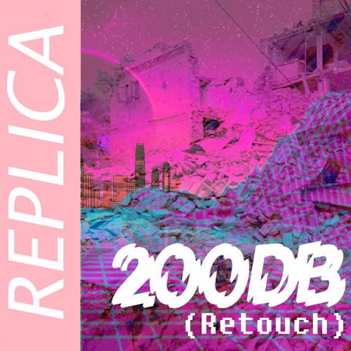 Stream Afrojack - Replica (200DB Retouch) [La Clinica Recs Premiere] by ...