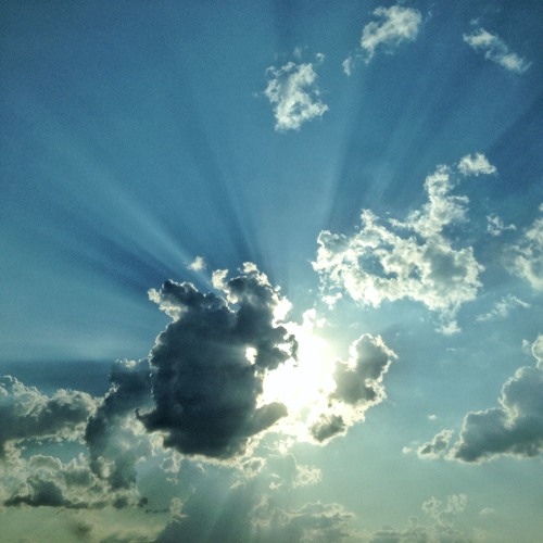 Stream inner sky radio by clear sсape | Listen online for free on ...