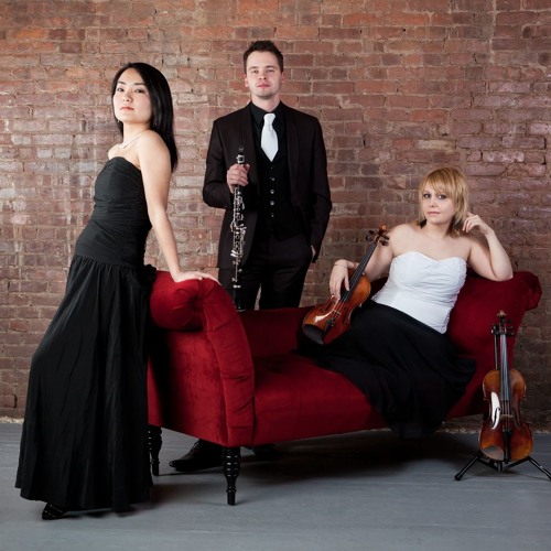 Stream Ned Rorem - End of Summer 2nd Movement by Latitude 45 Arts ...