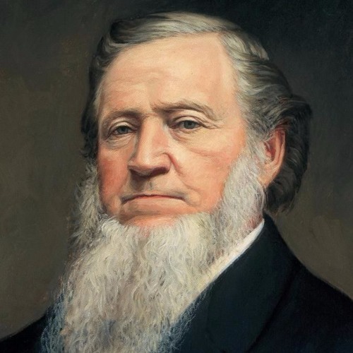 Stream How Did Brigham Young Help Take the Book of Mormon to the World ...