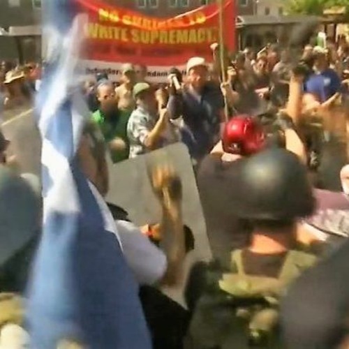 Stream What really happened in Charlottesville? Melanie Morgan ...