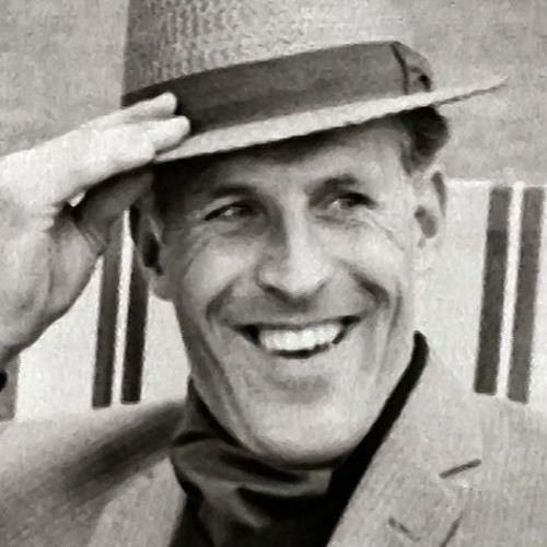 Stream BRUCE FORSYTH - ON THE BOARDS (from 'Can Heironymus Merkin Ever ...