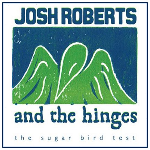 Stream How'd You Get Into Giving Like This? by Josh Roberts And The ...