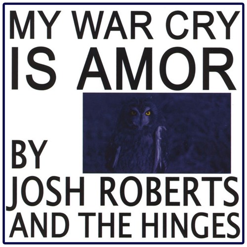 Stream Curly-Bell by Josh Roberts And The Hinges | Listen online for ...