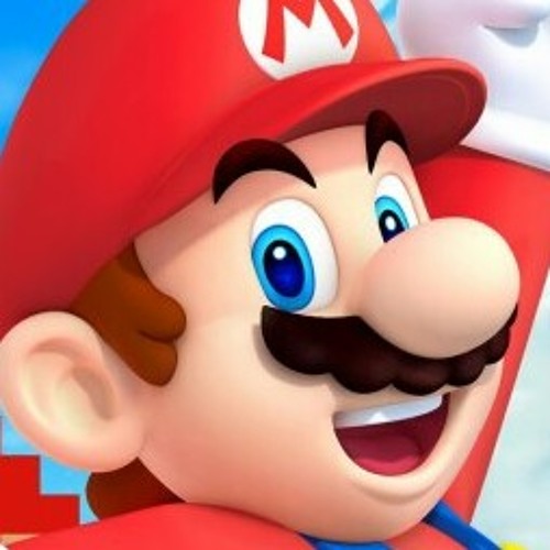 Stream Super mario theme song remix by tops 10 | Listen online for free ...
