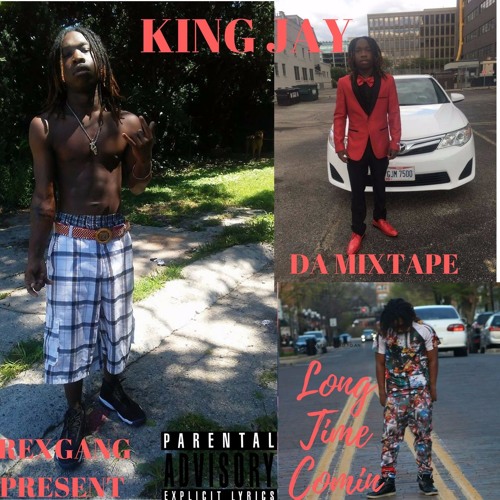 Stream 04-"YBM Jay"X Jmoney X keep Yo Kool Speaker Knockers Cover by ...