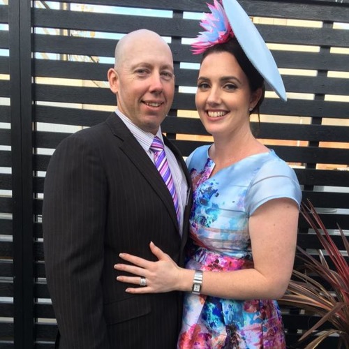 Stream episode LADY LUCK Lisa Frappell 19-8-17 by James O'Shea podcast ...