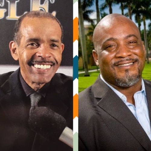 Stream Joe Madison w/ Desmond Meade: Voting Rights for Ex-Felons by ...